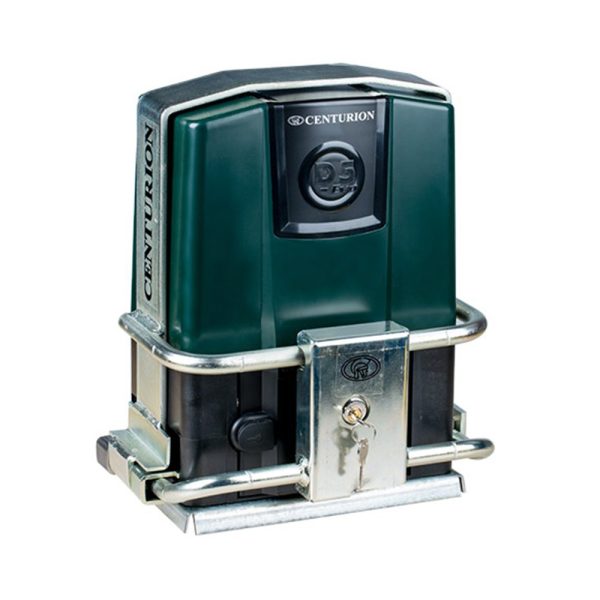 D5 EVO SLIDING GATE MOTOR - Panovision