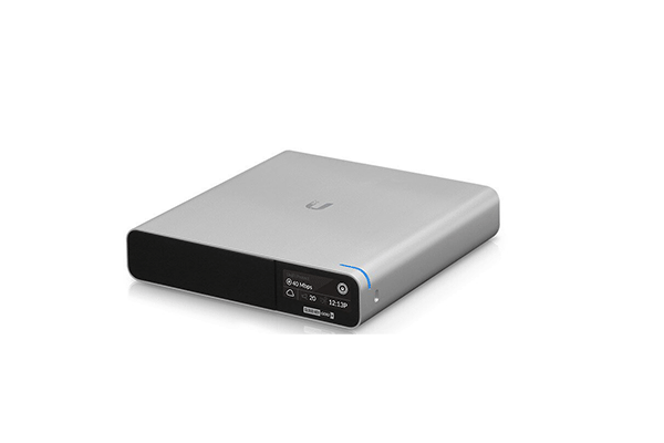 Ubiquiti UniFi Cloud Key Gen2 Plus (UCK-G2-PLUS) - Panovision