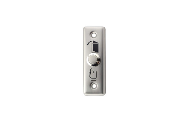 EX-801A ZKTeco Exit Button - Panovision